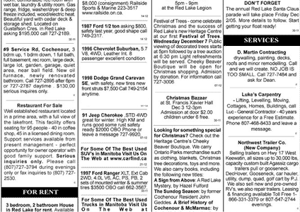 How To Get Twice The Attention With Your Classified Advertising